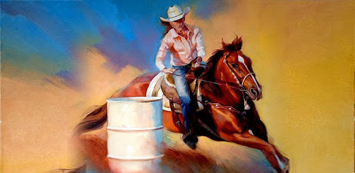 Barrel Racing for PC - How to Install on Windows PC, Mac