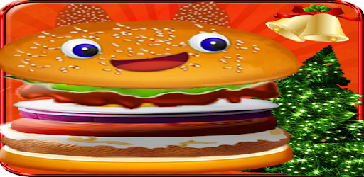 Burger Fast Food Cooking Games for PC - How to Install on Windows PC, Mac