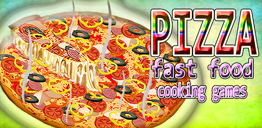 Pizza Fast Food Cooking games for PC - How to Install on Windows PC, Mac