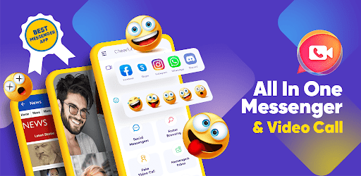 Fake Video Call: Messenger, Live Chat, Messaging for PC - How to ...