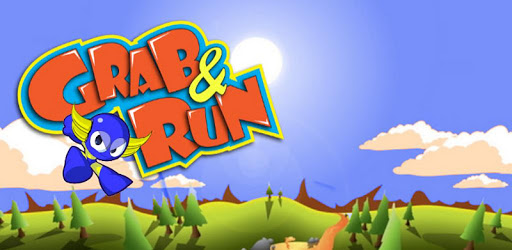 Grab And Run for PC - How to Install on Windows PC, Mac