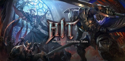 HIT for PC - How to Install on Windows PC, Mac