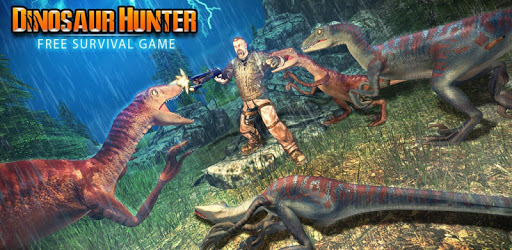 Dinosaur Hunter Free™: Survival Game for PC - How to Install on Windows ...