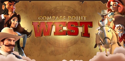 Compass Point: West for PC - How to Install on Windows PC, Mac