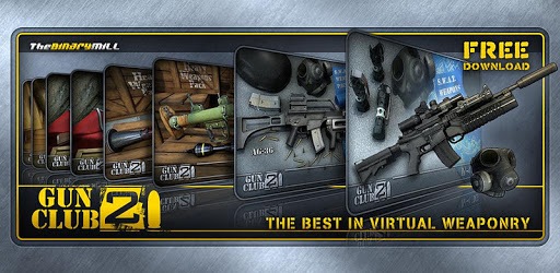 Gun Club 2 for PC - How to Install on Windows PC, Mac
