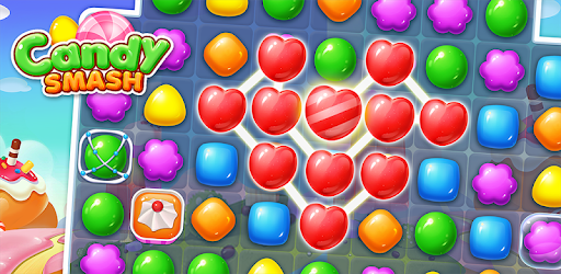 Candy Smash APK Download For Free