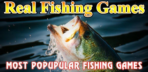Real Fishing Game for PC - How to Install on Windows PC, Mac