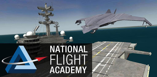 National Flight Academy for PC - How to Install on Windows PC, Mac