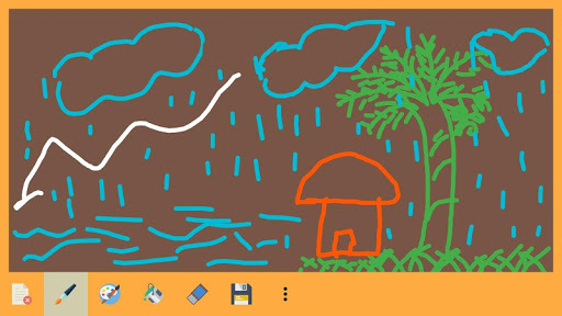 Magic Slate Advance | Glow drawing APK Download For Free