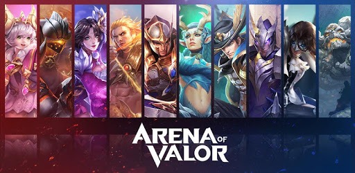 Arena of Valor: 5v5 Arena Game for PC - How to Install on Windows PC, Mac