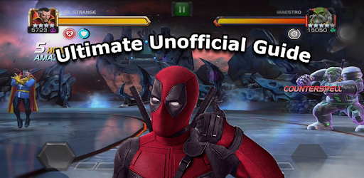 Ultimate Guide to Marvel Contest of Champions for PC - How to Install ...