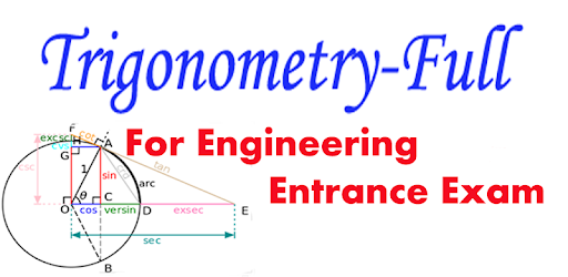 Trigonometry full for PC - How to Install on Windows PC, Mac