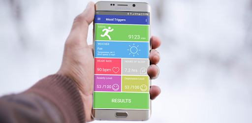 Mood Triggers: Anxiety Depression Insomnia Tracker for PC - How to ...