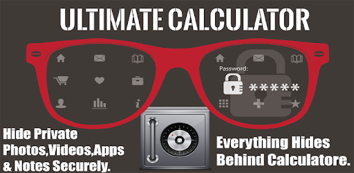 Ultimate Calculator Vault Pro Privacy Gallery Lock for PC - How to ...