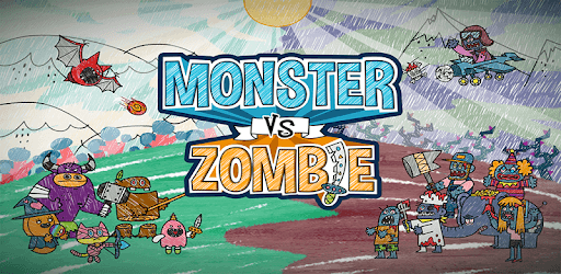 Monster VS Zombie for PC - How to Install on Windows PC, Mac
