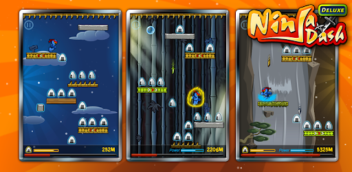 Ninja Dash -Deluxe for PC - How to Install on Windows PC, Mac