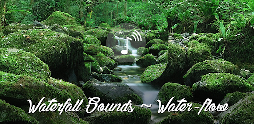Waterfall Sounds | WaterFlow Wallpapers and Music for PC - How to ...
