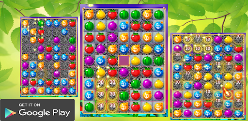 Fruit Bump Sweet Mania for PC - How to Install on Windows PC, Mac