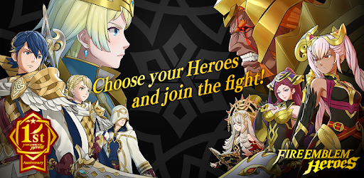 Fire Emblem Heroes for PC - How to Install on Windows PC, Mac