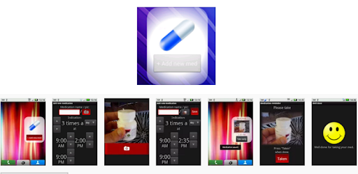 Medication Reminders Widget for PC - How to Install on Windows PC, Mac