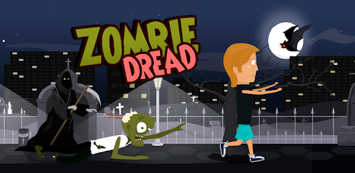 Zombie Dread APK Download For Free