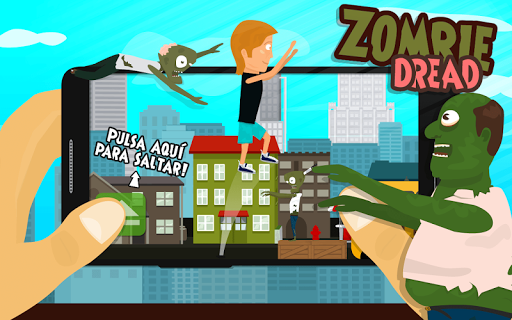 Zombie Dread APK Download For Free