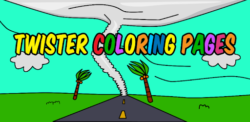 Twister Coloring Pages for PC - How to Install on Windows PC, Mac