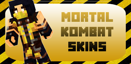 MK Skins for Minecraft PE APK Download For Free