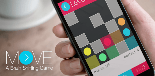 Move: A Brain Shifting Puzzle for PC - How to Install on Windows PC, Mac