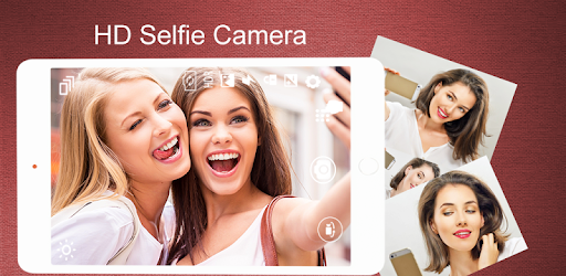 HD Selfie Camera for PC - How to Install on Windows PC, Mac