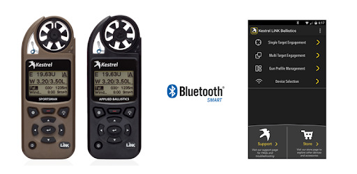 Kestrel LiNK Ballistics for PC - How to Install on Windows PC, Mac