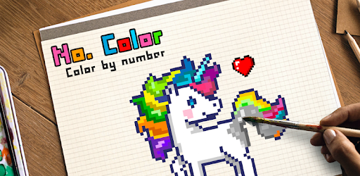 No.Color - Color by Number, Number Coloring for PC - How to Install on ...