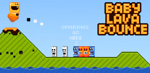 Baby Lava Bounce for PC - How to Install on Windows PC, Mac