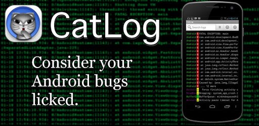 CatLog - Logcat Reader! for PC - How to Install on Windows PC, Mac