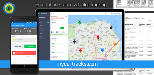 Automatic GPS Vehicle Tracker for Businesses for PC - How to Install on ...