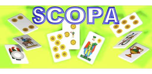 Scopa Italian Cards APK Download For Free