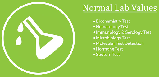 Normal Lab Values for PC - How to Install on Windows PC, Mac