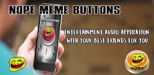 Nope Meme buttons for PC - How to Install on Windows PC, Mac