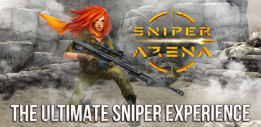 Sniper Arena: PvP Army Shooter for PC - How to Install on Windows PC, Mac