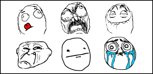 Rage Face . Troll Face for PC - How to Install on Windows PC, Mac