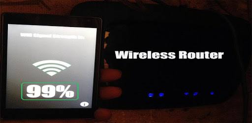 WiFi Signal Strength for PC - How to Install on Windows PC, Mac