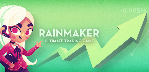 Rainmaker: Ultimate Trading for PC - How to Install on Windows PC, Mac