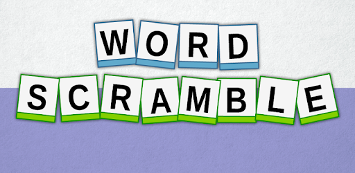 Word Scramble - Good Times for PC - How to Install on Windows PC, Mac
