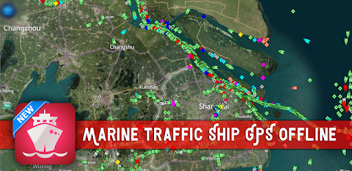 Marine Traffic Ship GPS Positions 2018 for PC - How to Install on ...