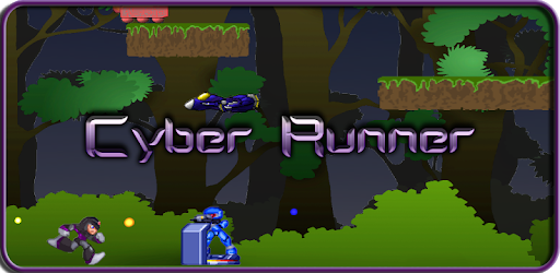 Cyber Runner for PC - How to Install on Windows PC, Mac