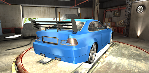 Drift Simulator - Modified Car for PC - How to Install on Windows PC, Mac