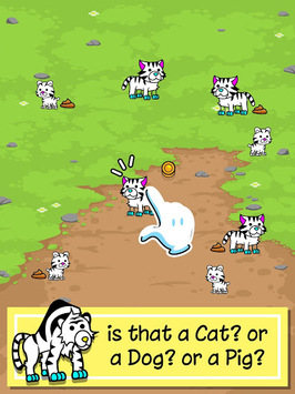 Tiger Evolution - Clicker Game APK Download For Free