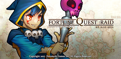 Fortune Quest:Raid for PC - How to Install on Windows PC, Mac