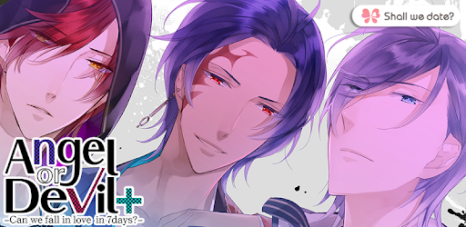 Angel or Devil+ for PC - How to Install on Windows PC, Mac