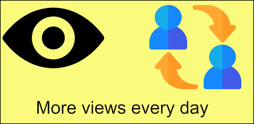 Get views for snap APK Download For Free
